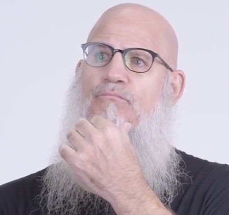 Les styles de barbe qui mettent en valeur les hommes chauves