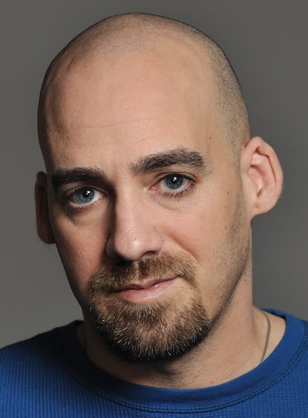 Les styles de barbe qui mettent en valeur les hommes chauves